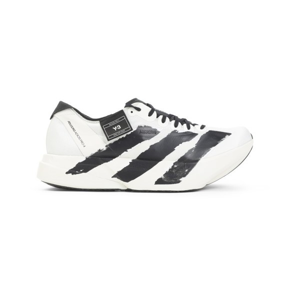 Y-3 | Shoes | Y3 Adios Pro 4 Sneakers Nwt | Poshmark